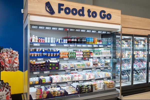 Bigger, better: inside Lidl’s new-look sites | Analysis & Features ...